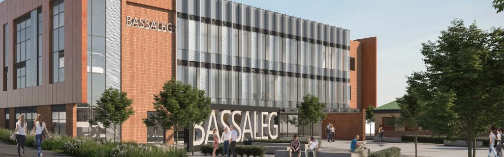 Bassaleg School, Forge Road – LRM Planning