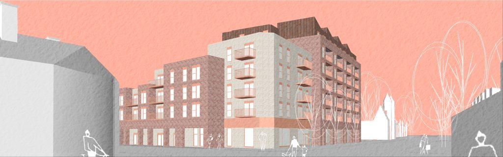 51 – 65 Cowbridge Road East & 2 – 8 Lower Cathedral Road, Riverside ...